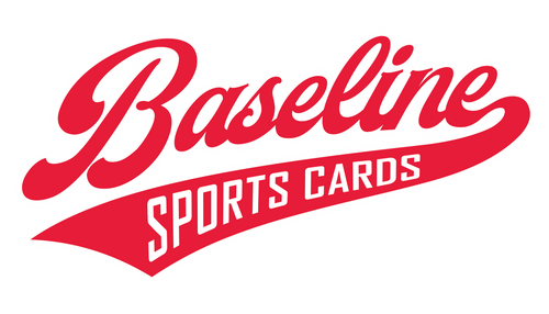 Baseball – Baseline Sports Cards