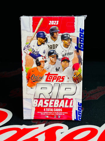 Baseball – Baseline Sports Cards